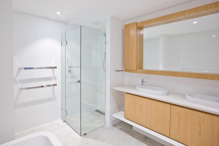 Shower Screens Perth | Frameless | Semi Frameless | Framed