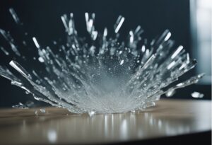 Top Reasons Why Glass Breakages Occur and How to Prevent Them