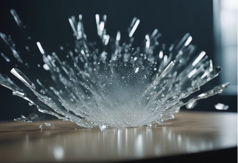 Top Reasons Why Glass Breakages Occur and How to Prevent Them