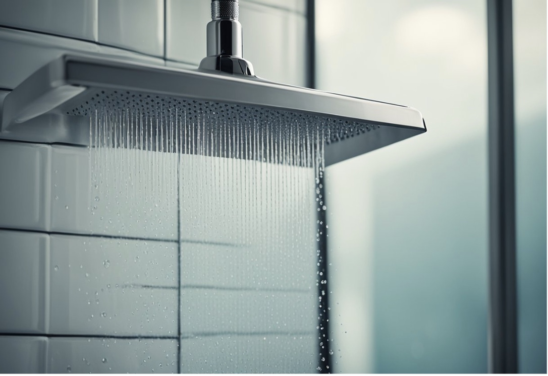 Cleaning Hacks for Keeping Your Frameless Glass Shower Screen